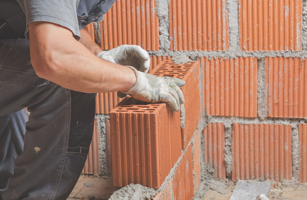 Masonry & Brick Layering – GREENLIFE CONSTRUCTION