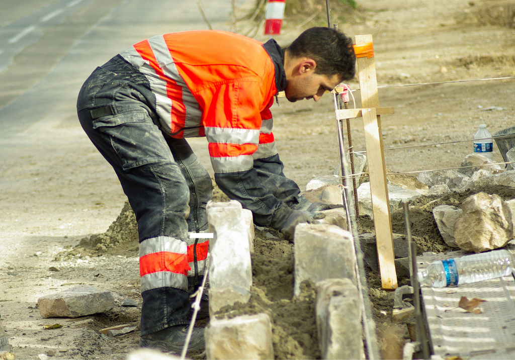 Masonry & Brick Layering – GREENLIFE CONSTRUCTION